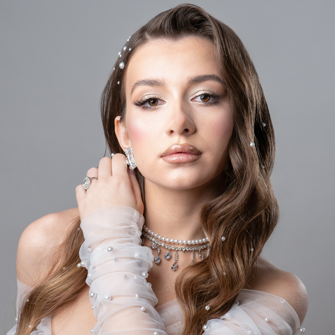 Light Up Your Special Day: The Perfect Lip Gloss for Brides! – Pure Cosmetics