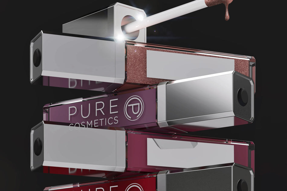 Pure Cosmetics ® - Official Website