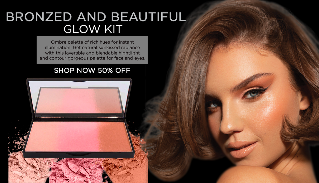 Pure Cosmetics ® - Official Website