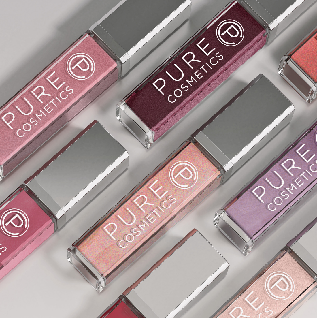 Pure Cosmetics ® - Official Website