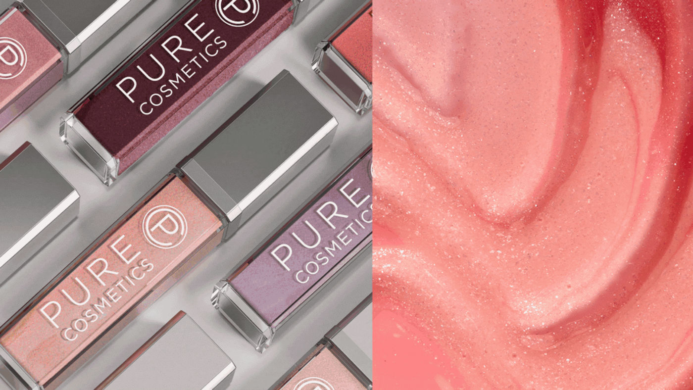 Pure Cosmetics ® - Official Website