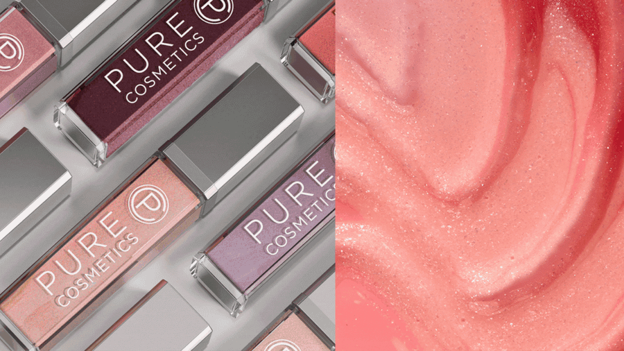 Pure Cosmetics ® - Official Website