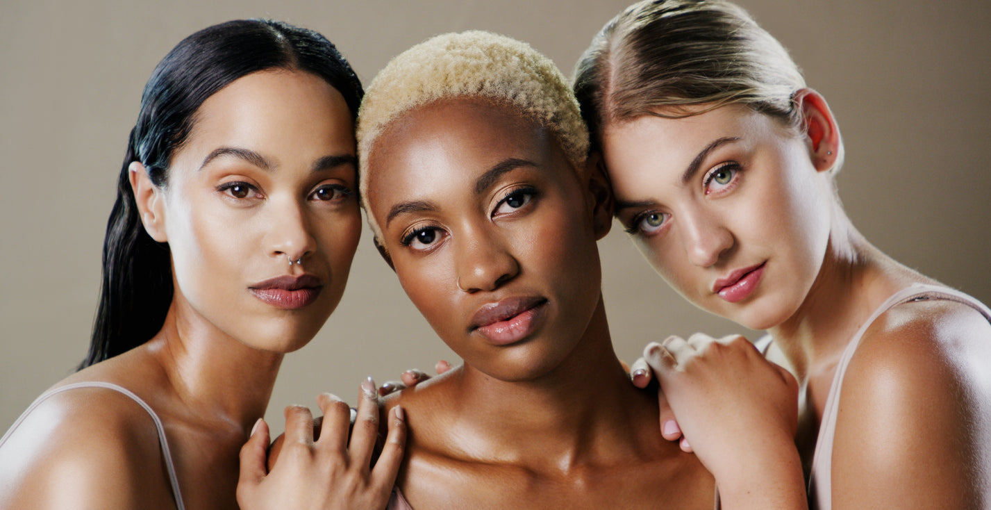 Pure Cosmetics ® - Official Website