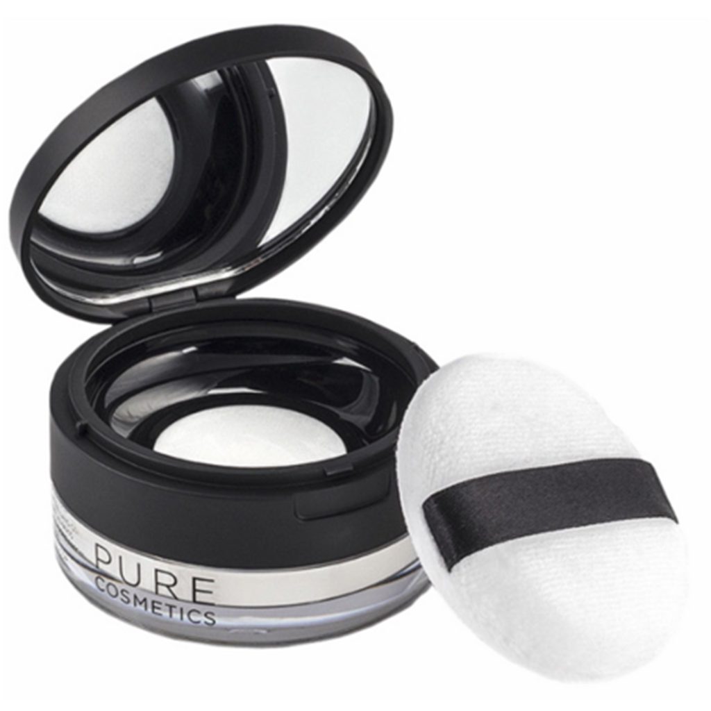 Picture Perfect HD Translucent Powder – Pure Cosmetics