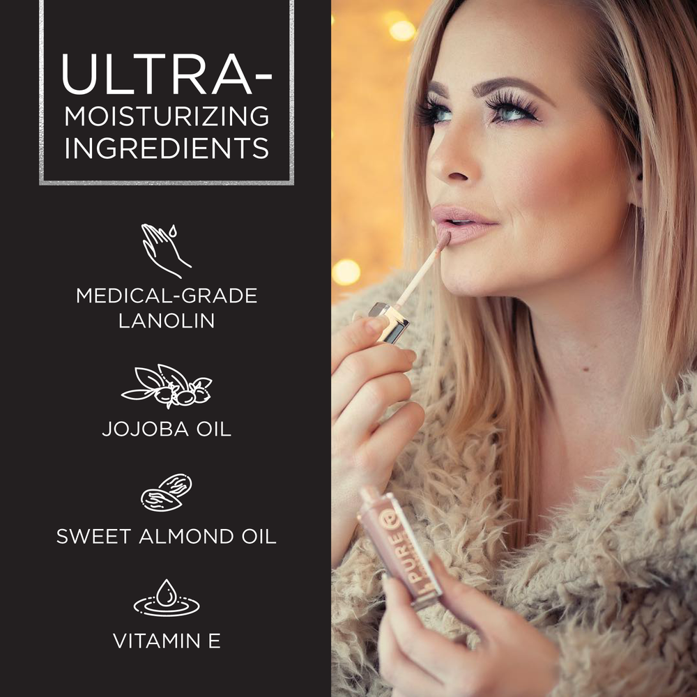 MAKEUP – Pure Cosmetics